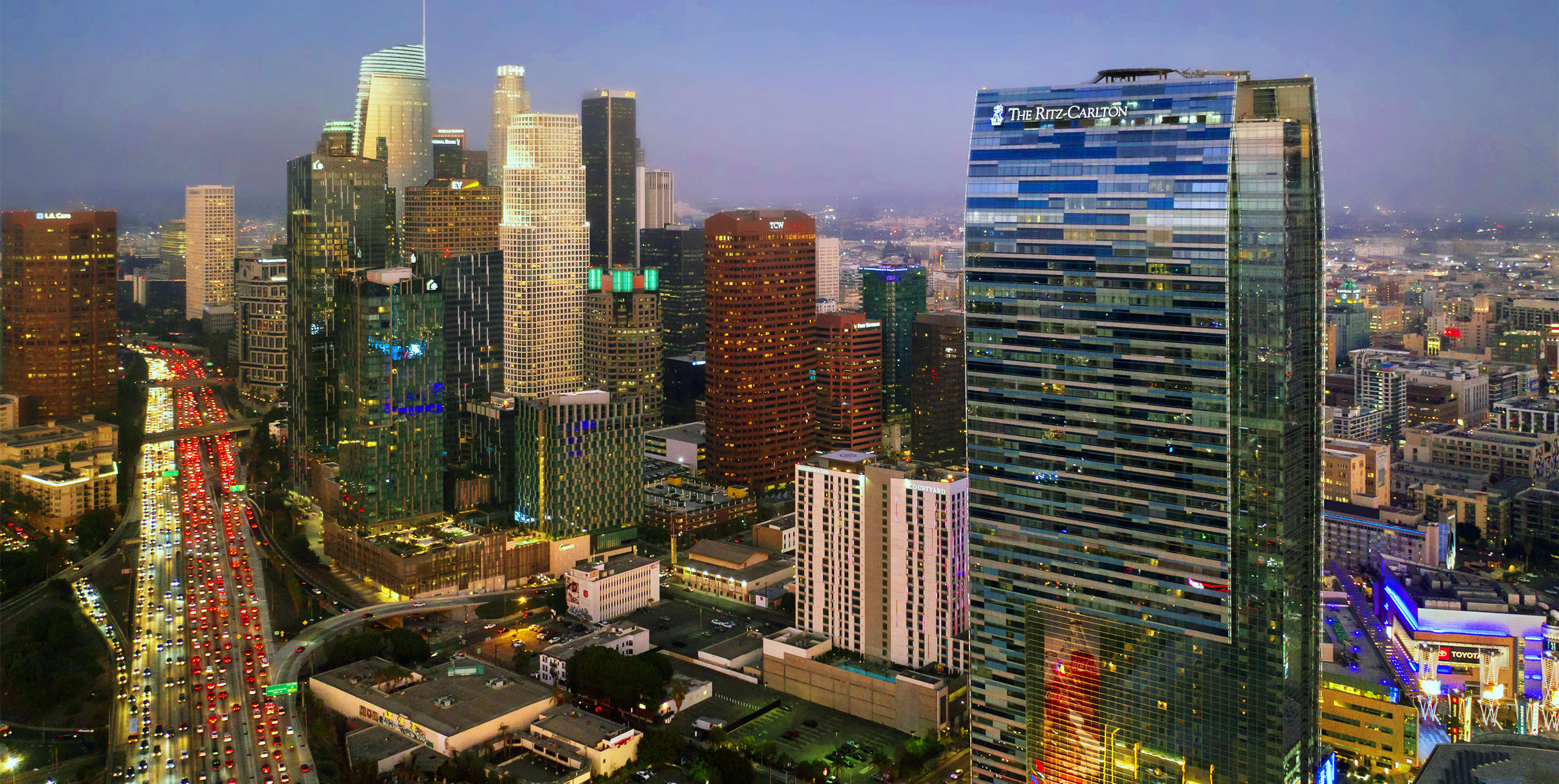 Case Study: Vapor Intrusion Mitigation System – Ritz-Carlton Residences ...