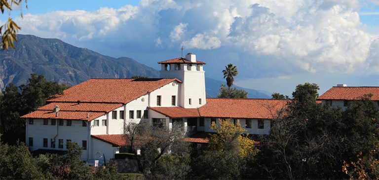 Case Study: Flintridge Sacred Heart Academy - Terra-Petra