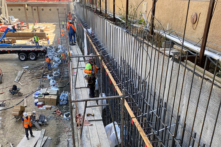 Concrete & Rebar Inspection Services - Terra-Petra